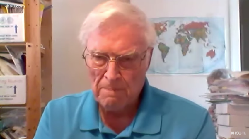 82-Year-Old Man Left Without Heart Medication for a Week Because of ...