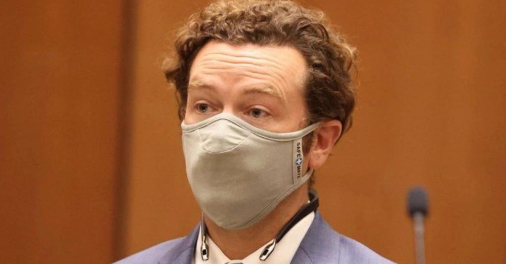 Who Are Danny Masterson's Parents? Details on His Family