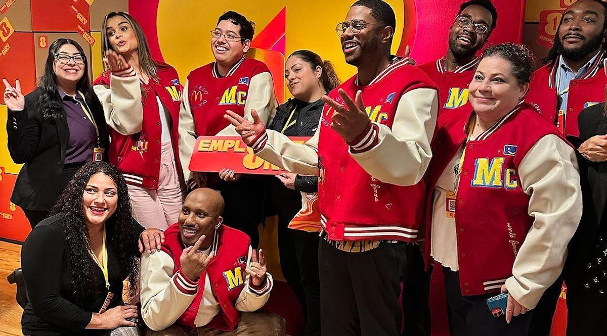 Univision Host Clarissa Molina Talks McDonald's First Job, Career