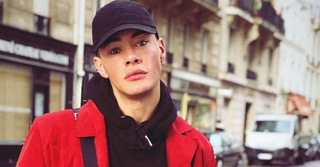 Who Is Matthew Mawhinney in ‘Too Hot to Handle’ Season 3?