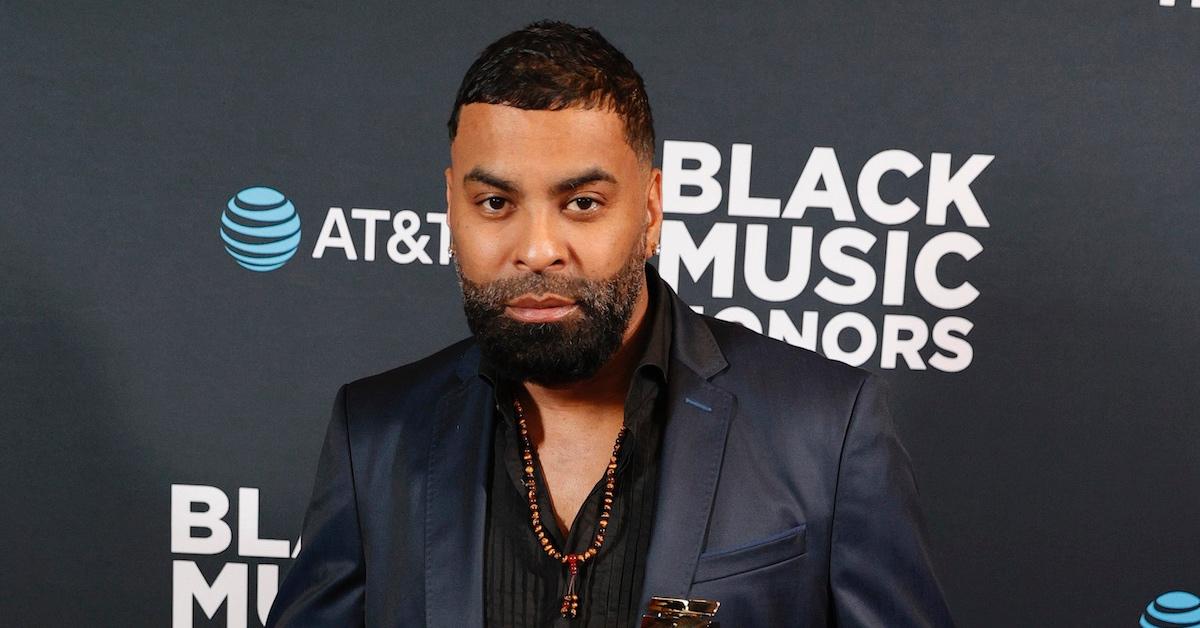 What Happened to Ginuwine? Here's the Scoop