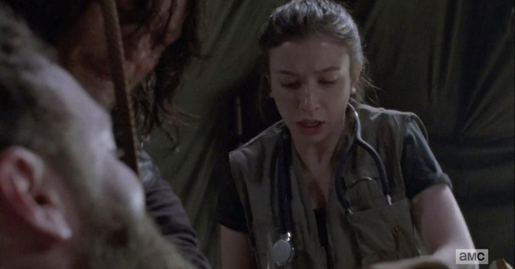 What Happened to Enid on 'The Walking Dead'? Details on Her Death
