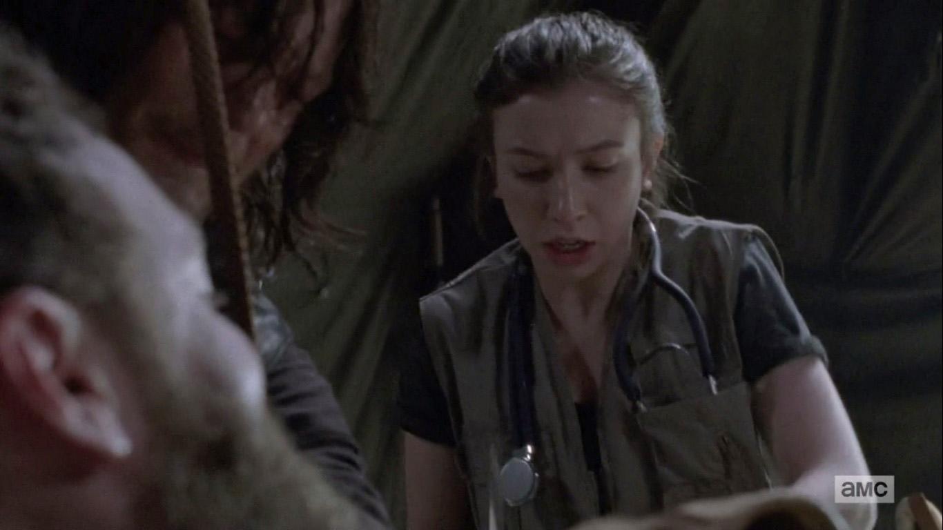 What Happened to Enid on 'The Walking Dead'? Details on Her Death