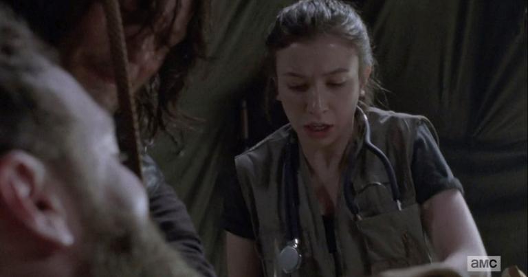 What Happened to Enid on 'The Walking Dead'? Details on Her Death