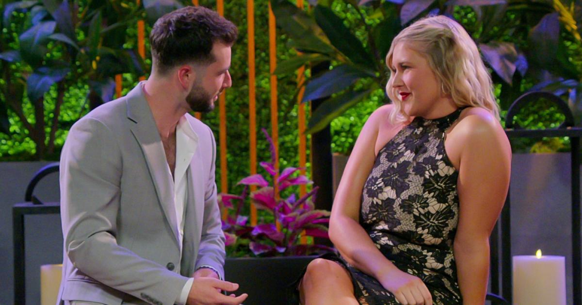 Love Is Blind Season 7: Inside Nick Dorka's Football Career