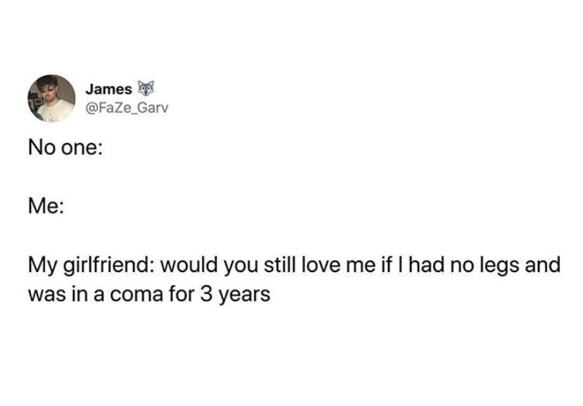 National Boyfriend Day Memes That Will Make You Laugh — Keep Reading