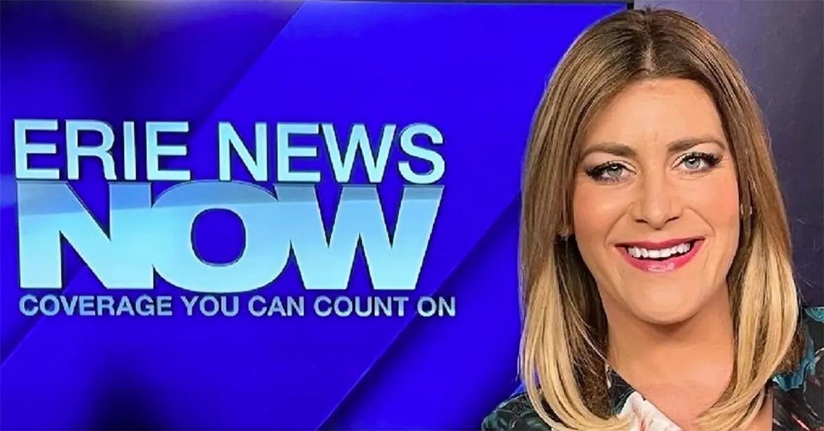 Erie News Anchor Emily Matson's Death Was Ruled a Suicide