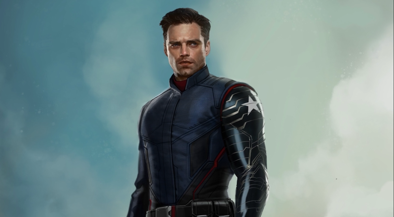 Is John Walker the New Captain America? Meet Super Soldier U.S. Agent