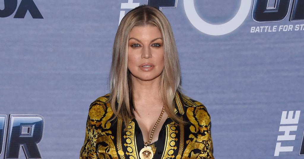 Why Did Fergie Leave the Black Eyed Peas? Her Departure, Explained