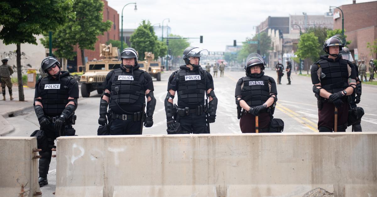 Why Are Police Called “12”? The Internet Doesn’t Seem to Agree