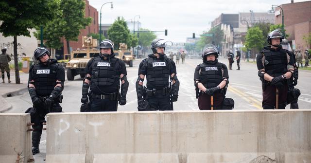 Why Are Police Called “12”? The Internet Doesn’t Seem to Agree