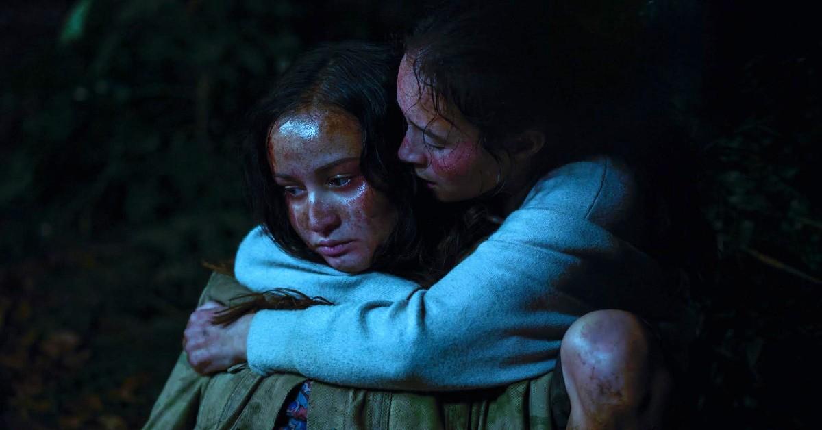 What Did Martha Do to the Rabbits in 'The Wilds'? Details