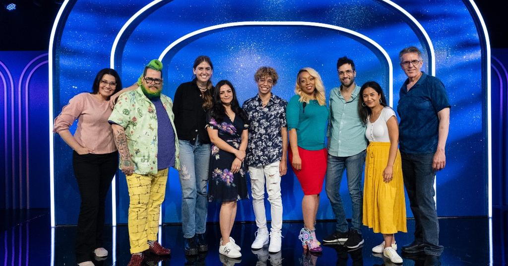 Here's What We Know About How to Apply for Is It Cake?