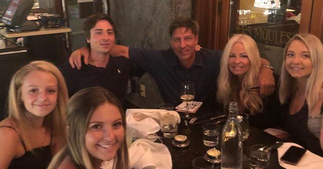 What Happened to TobyMac’s Sister? There Was Another Family Tragedy