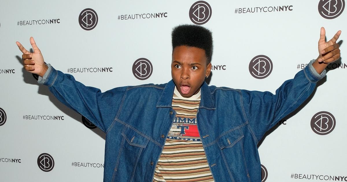 Where Is Meme King Jay Versace Now? A 2023 Update