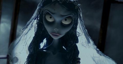 How Did Emily from ‘Corpse Bride’ Die?
