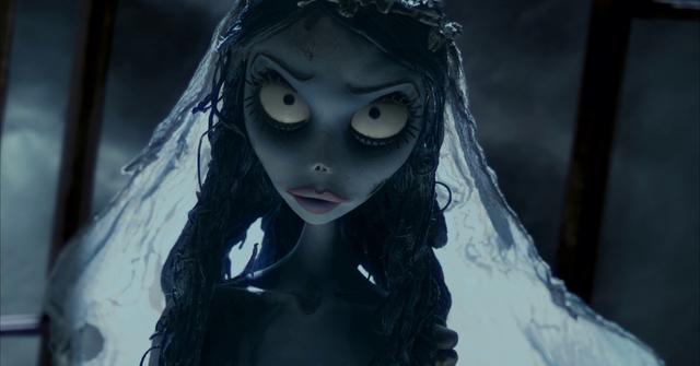 How Did Emily from ‘Corpse Bride’ Die?
