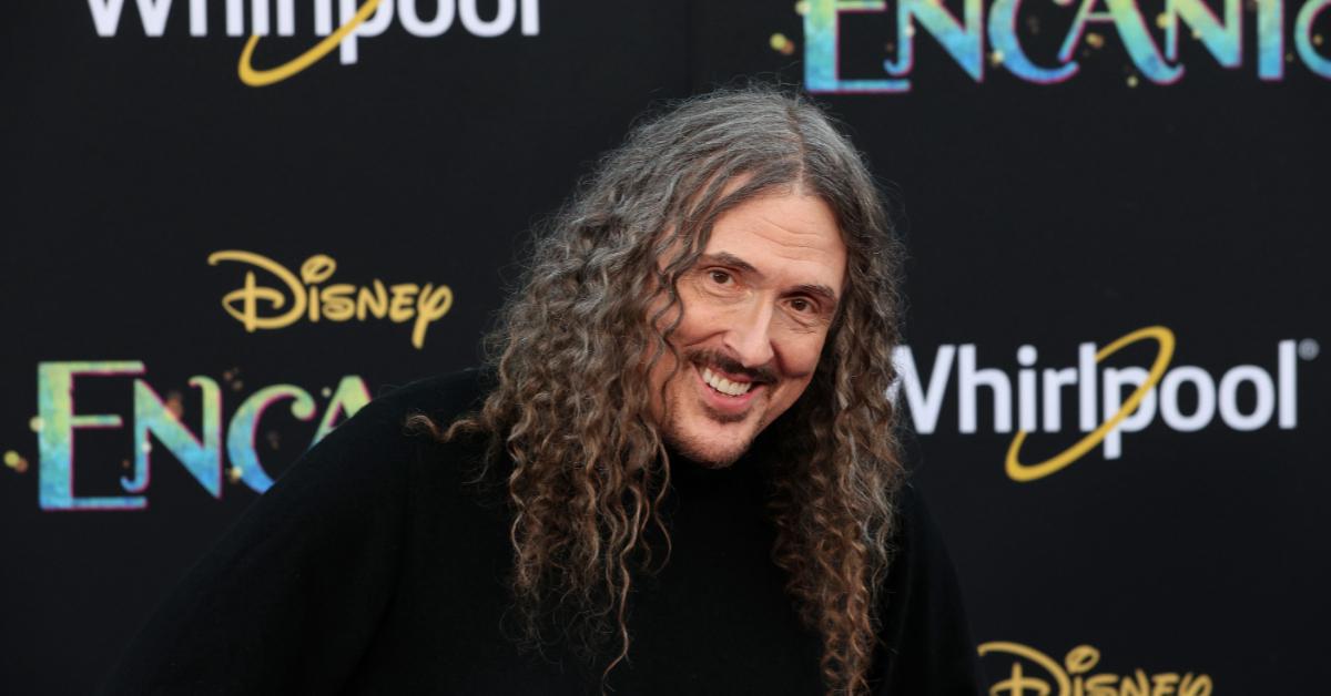 Is the Weird Al Movie a Parody? There's Some Confusion