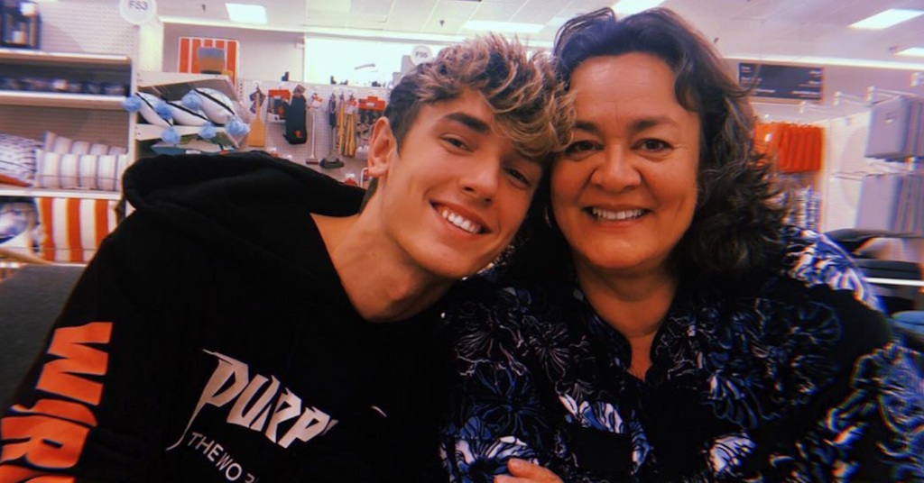 Does Bryce Hall Have a Brother? Details on His Family Life Are Sparse