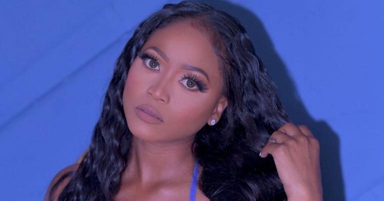 'GUHH': Sakoya Wynter Talks Co-Parenting With Baby Daddy (EXCLUSIVE)