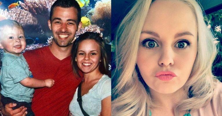 What Happened to Aimee Shemwell, 'The Blended Bunch' Star Spencer's ...