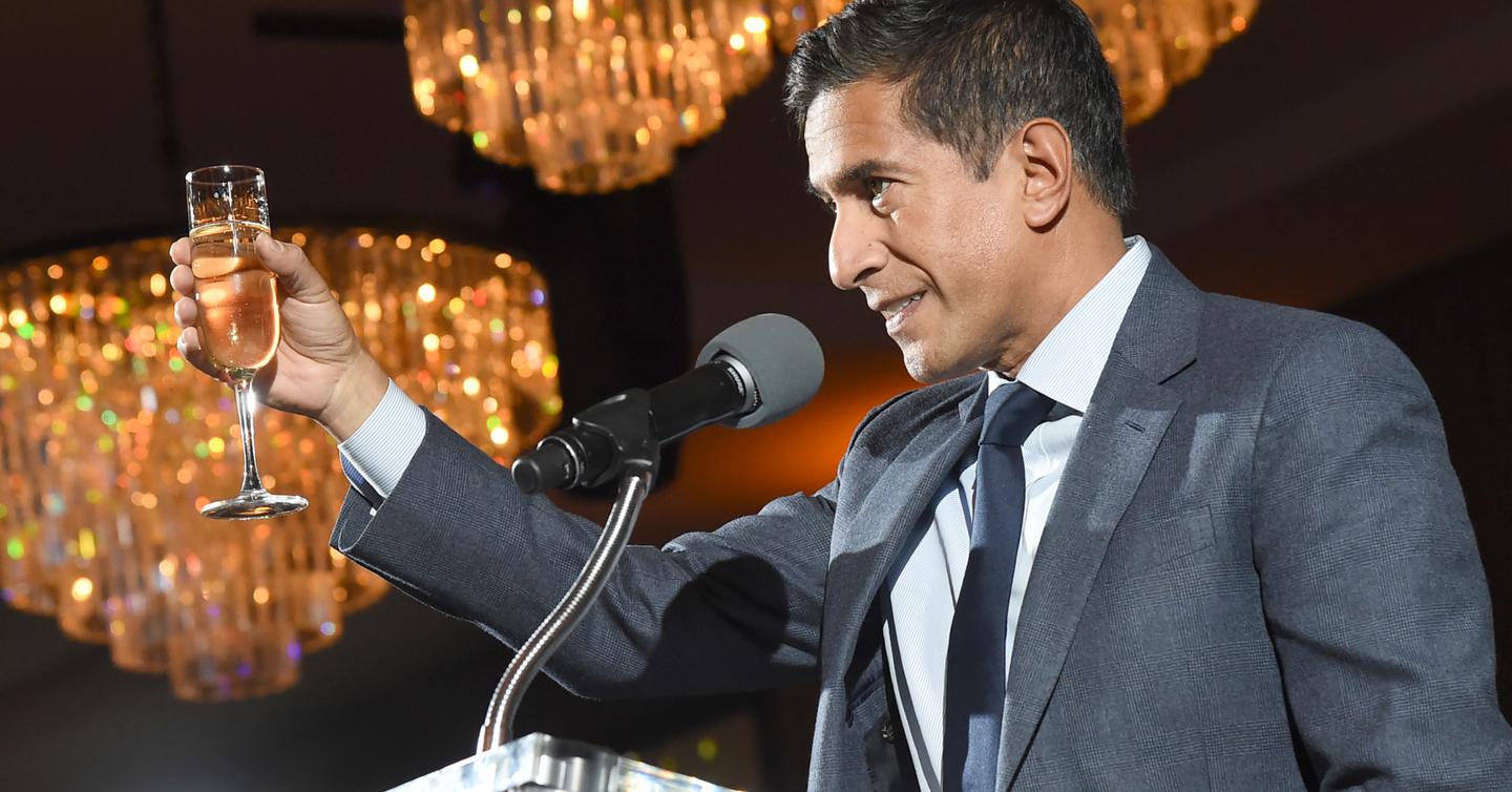 Is Dr. Vin Gupta Related to Sanjay Gupta? Your Big Question Answered