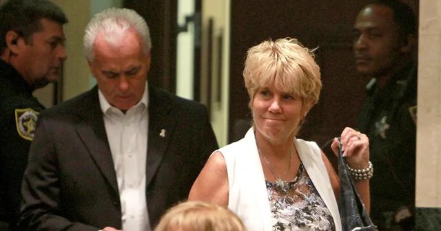 George and Cindy Anthony Have a Modest Net Worth