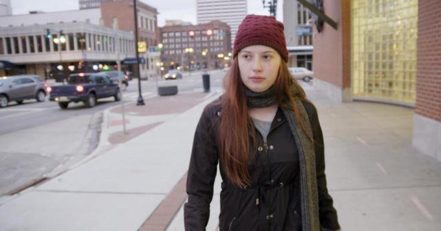 'Girls Incarcerated' Season 2 — What It Was Like Filming Jesse Rose