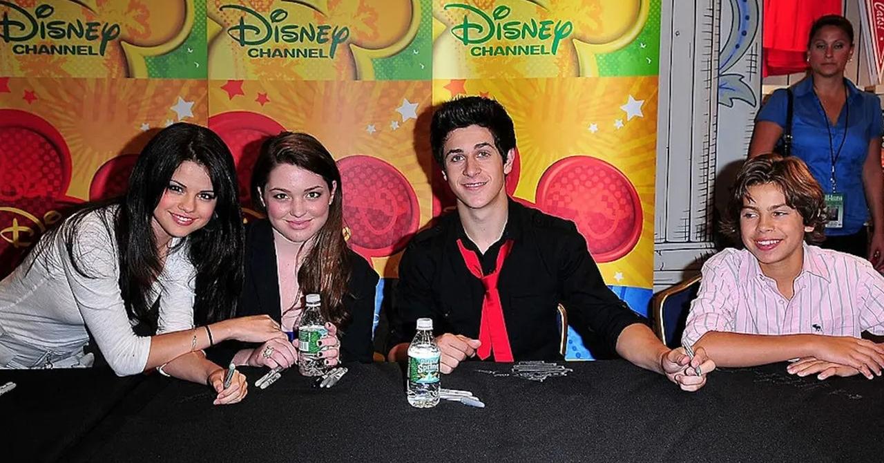 Where Is the Wizards of Waverly Place Cast Now?