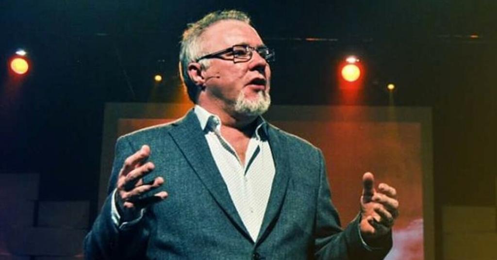 What Happened To Pastor Danny Chambers? His Death Comes as a Shock To Many