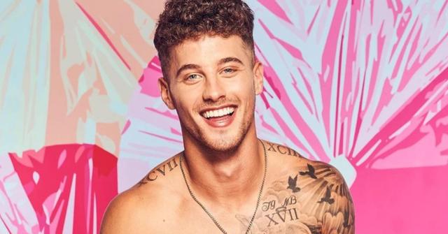 'Love Island USA' Star Josh Goldstein Is a Talented Baseball Player