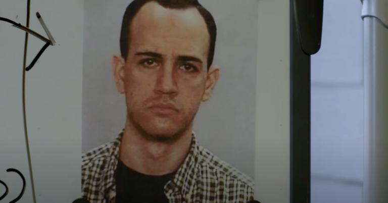 Where Is Steven Arthur Rios Now? Here's What We Know