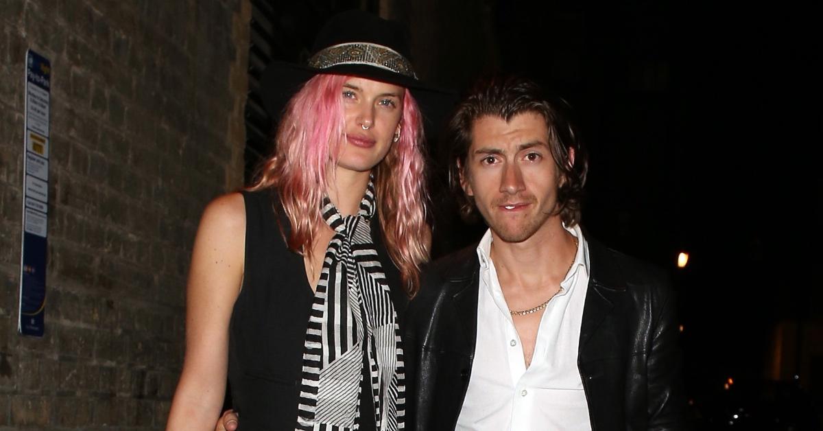 What Is Alex Turner's Relationship History? Let's Investigate