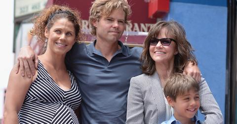Sally Field’s Husband: Is She Married, Dating, or Single?
