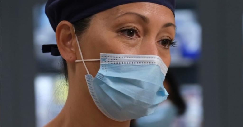 Why Does Dr. Lim Have PTSD? How Is She Coping With the Condition?