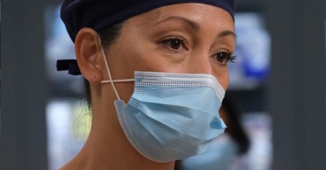 Why Does Dr. Lim Have PTSD? How Is She Coping With the Condition?