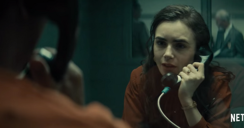 Who Is Liz Kendall, the Narrator of Netflix's Ted Bundy Movie? — Plus ...