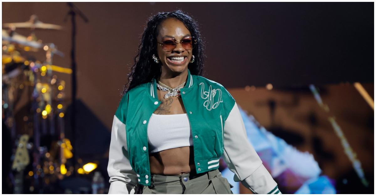 Who Is Jess Hilarious’s Son? Is She Pregnant Again?