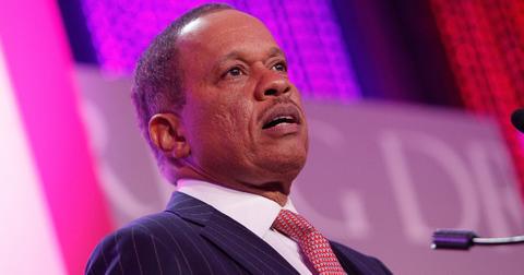 What Happened to Reporter Juan Williams on 'The Five'? — Details
