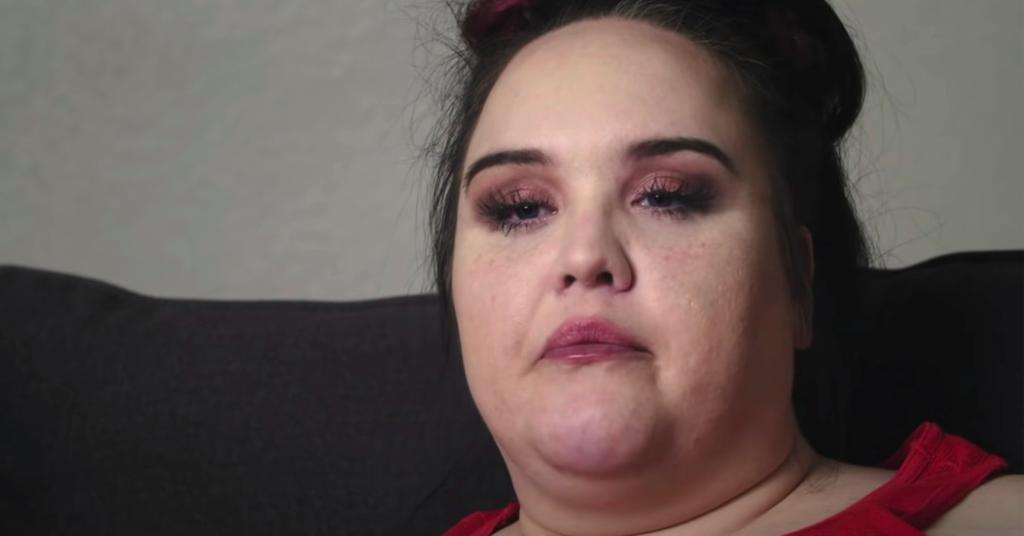 Samantha Mason on ‘My 600-lb Life’ Now: Update on TLC Reality Star