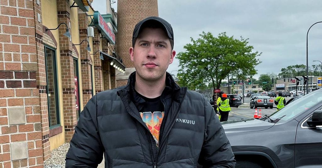 Why Did Lucas Leave T.REX ARMS? Explaining His Departure