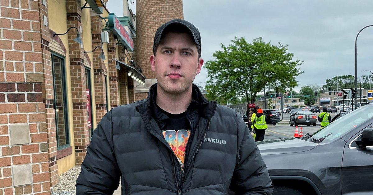 Why Did Lucas Leave T.REX ARMS? Explaining His Departure