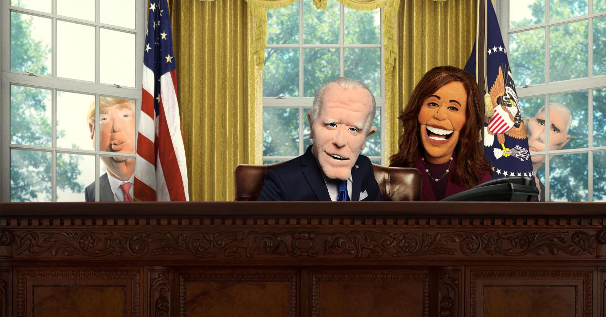 Meet Robert Smigel, Creator of 'Let's Be Real' & Triumph the Insult ...