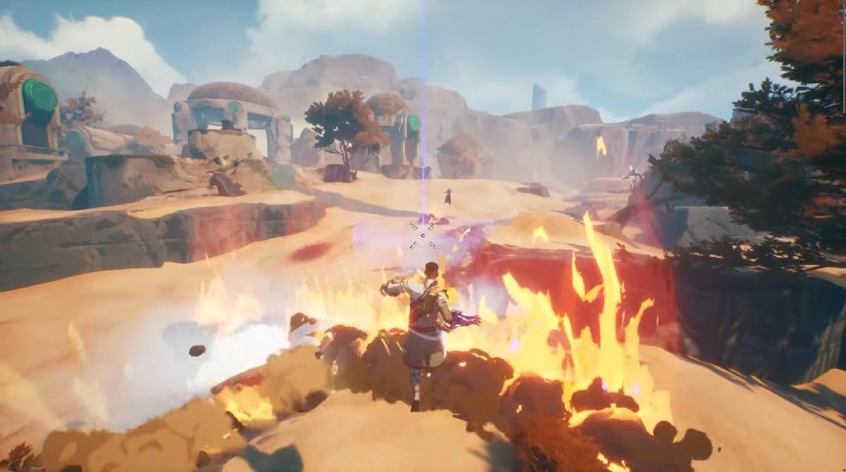 Is 'Spellbreak' Shutting Down? Devs Moving on to Bigger Projects