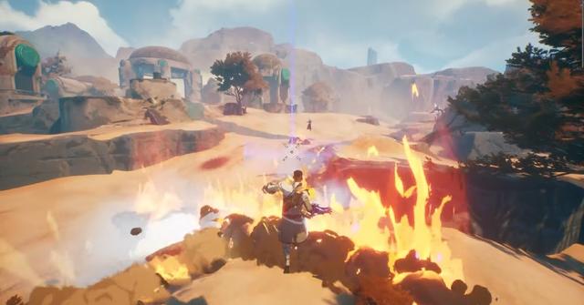 Is 'Spellbreak' Shutting Down? Devs Moving on to Bigger Projects