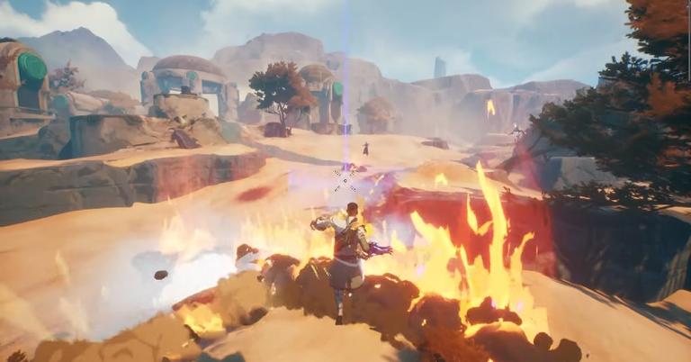 Is 'Spellbreak' Shutting Down? Devs Moving on to Bigger Projects