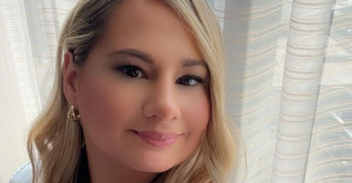 Gypsy Rose Blanchard Explains New IG Name