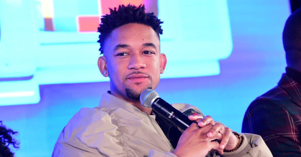 Why Did Peyton Alex Smith Leave 'All American: Homecoming'?