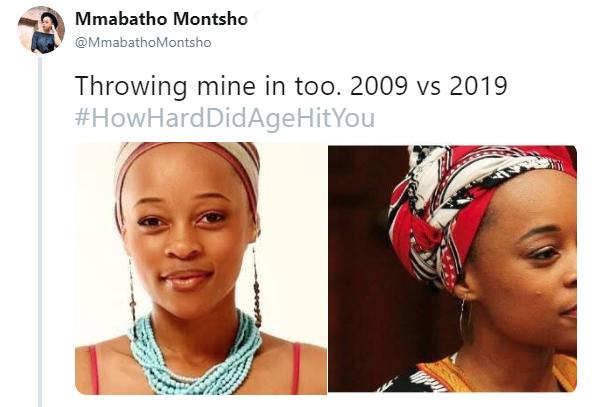 37 Pictures of People Comparing Their 2009 vs 2019 Selves That Are Wow ...