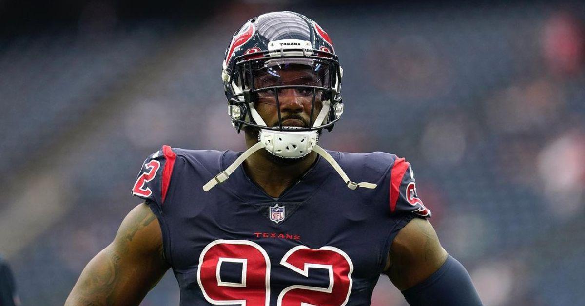 NFL's Chris Smith’s Cause of Death: Everything We Know